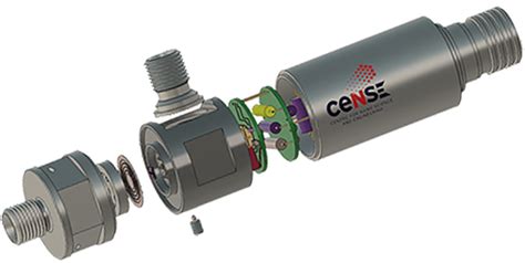 MeMs Packaging Lab CeNSE