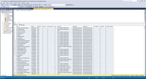 Configmgr Admin Tips List Of Views Tables Functions Ip Address Views