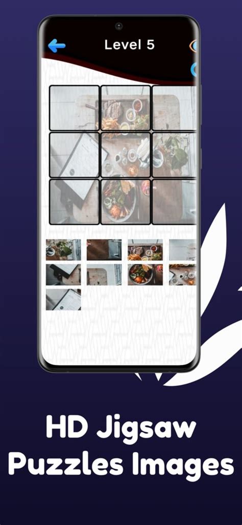 Block Jigsaw Picture Puzzle Android Ios Taptap