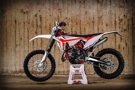 Prova Beta RR Enduro 2020 New Generation Prove Moto It