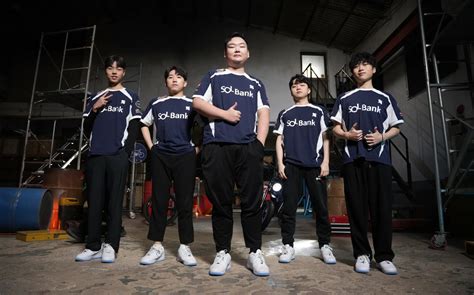 Drx เสริมดาวรุ่งขึ้นชุดใหญ่ เตรียมลุย Pacific Stage 1 One Esports Thailand