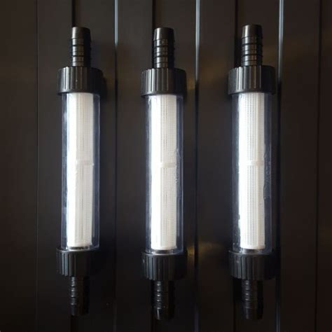 Inline Filter Online Hydroponics Shop