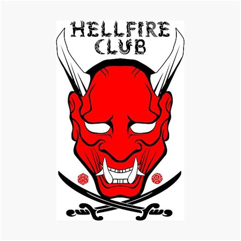 Hellfire Club Photographic Print For Sale By Sslusser Redbubble