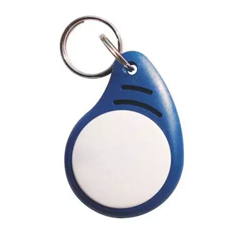 China Waterproof Nfc Plastic Smart 13 56mhz Access Control Abs Rfid Keyfob Manufacturer Supplier