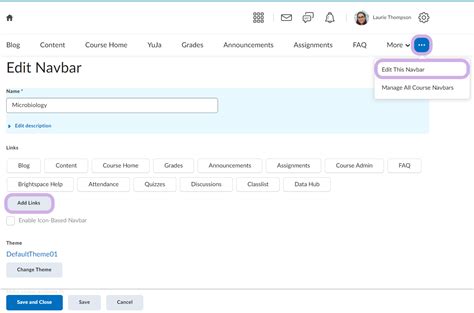 Integrating The YuJa Engage Platform For D2L Brightspace LTI 1 3 YuJa
