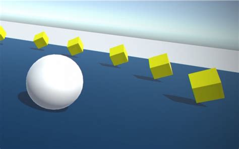 unity官方教程：unity 5 roll a ball game 哔哩哔哩 bilibili