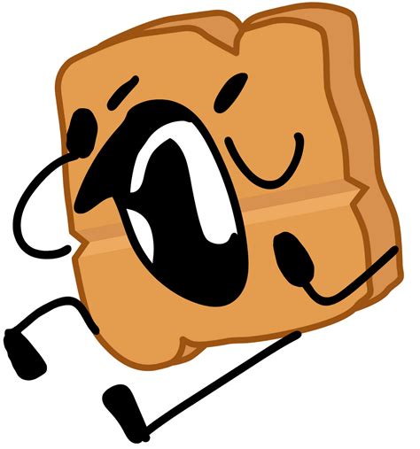 Woody Bfdi Weekly Wiki Fandom
