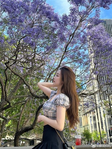 解说kitty晒照 今天有想过我吗17173英雄联盟专区中国游戏第一门户站