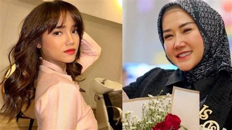 Fuji Diam saat ditodong Pertanyaan Seputar Marissya, Netizen: Diam Itu Emas | DIGIMEDIA.ID