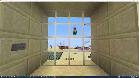 My New 4x4 Seamless Glass Piston Door Youtube