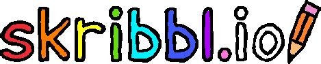 Skribbl Free Multiplayer Drawing Guessing Game