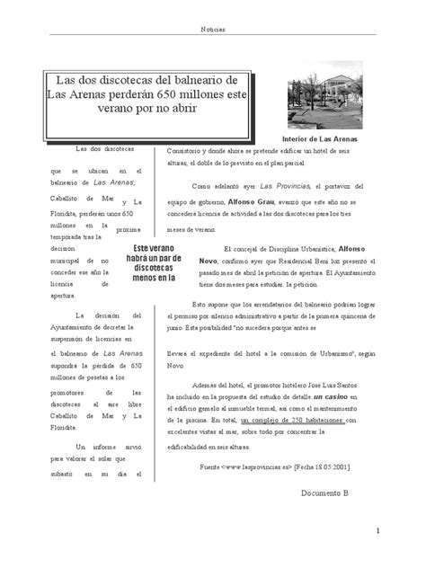 Tarea 1 Informática Ii Pdf