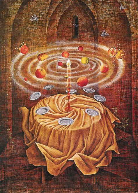 Ciencia Y Arte II Unidad IV Surrealismo