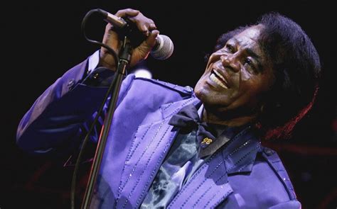 James Browns Death To Be Reexamined By Atlanta Prosecutor The Fader