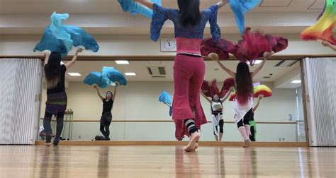 Dossa Oriental Dance School