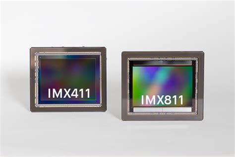 Sony Imx811 Meets Ultracam A New Era Of Efficiency Vexcel Imaging