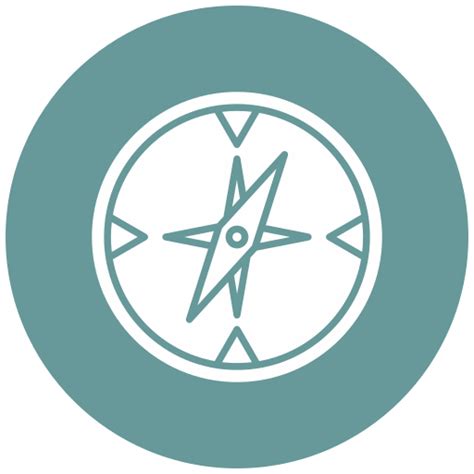 Orientation Generic Mixed Icon
