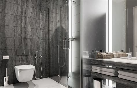 Gallery Of Interior Design Of Modern Luxury Residence Comelite