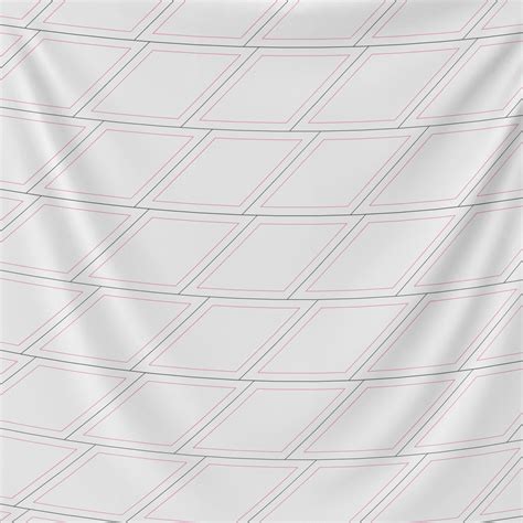 Diamond Patchwork Planner