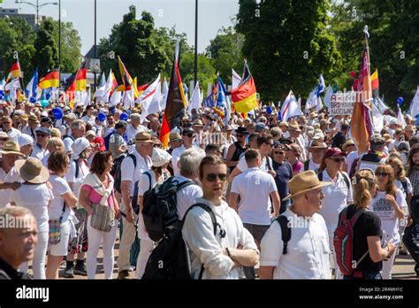 Neustadt an der Weinstraße 28 Mai 2023 Der Neustadter Unternehmer Dr