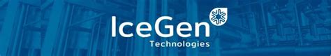 Icegen Corp Linkedin