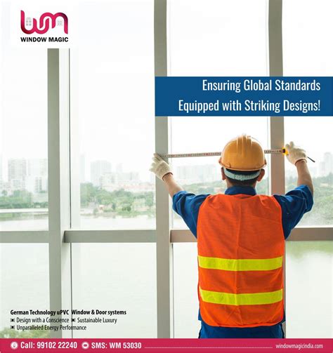 For The Most Elegant Aluminium Window Frames Choose Window Magic Window Magic India