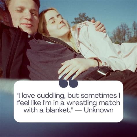 190 Best Cuddle Quotes To Melt Your Partners Heart Personalized