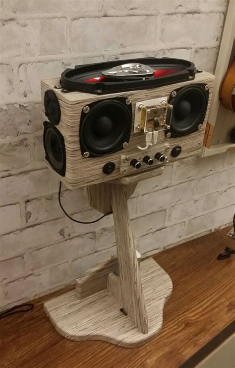 Pin By Moses Gomez On Diy Audio In 2023 Diy Sound System Speakers