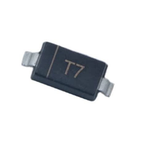 N T A V Schottky Diode Sod Ifuture Technology