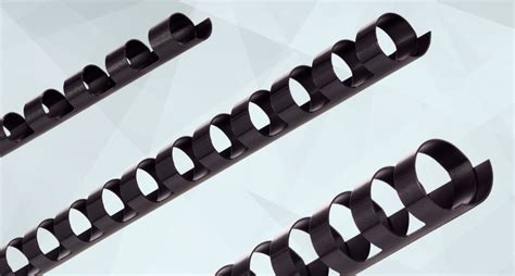 Binding Types Coil Comb Velobind Wire And Proclick Gbc