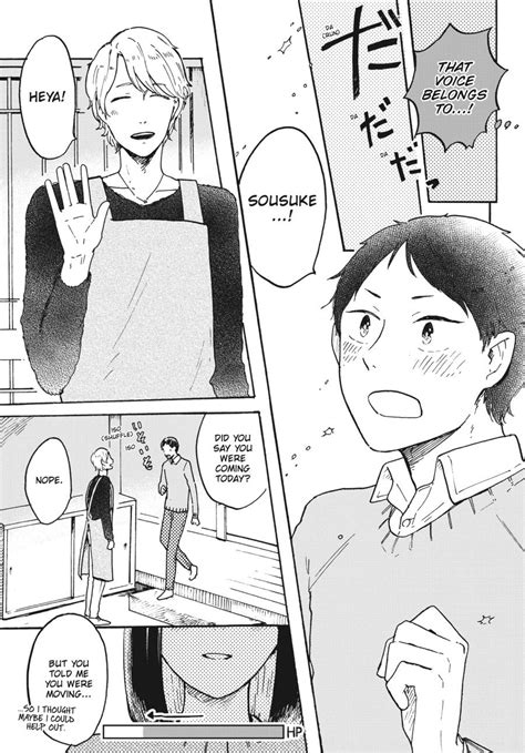 Watashi Wa Kabe Ni Naritai Chapter 1 Mangapill