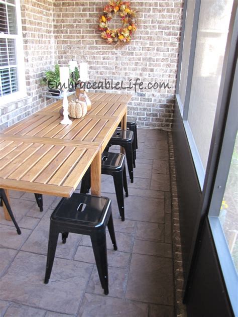 Phenomenal Narrow Rectangular Dining Table Concept Shikalexa