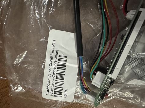 Controller Display Ducati Pro 1 Evo Trotineta Oradea • Olx Ro