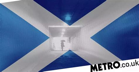 Wave Of Sex Crimes In Scotland With Numbers Reaching Highest Level In