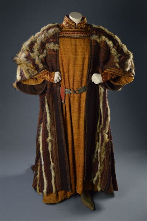 Alan Bates Hamlet Icon Warner Brothers 1990 Designed By Maurizio Millenotti The