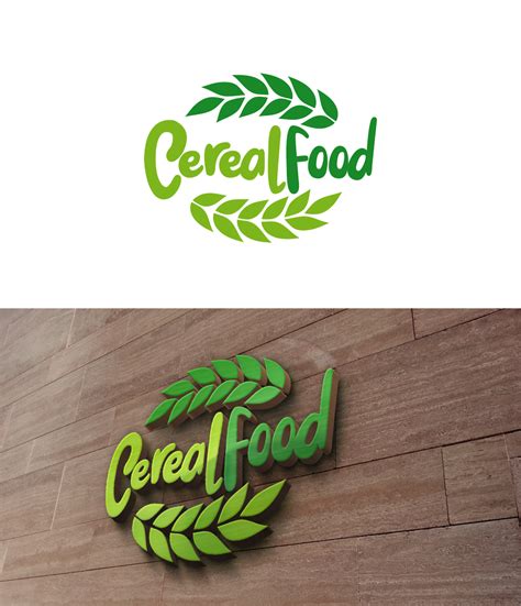 Cereal Logo The Top Logo Redesigns Of 2020 Works Design Group