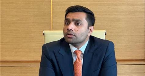 Karan Adani Says Group Plans 750 Million Initial Investment Into