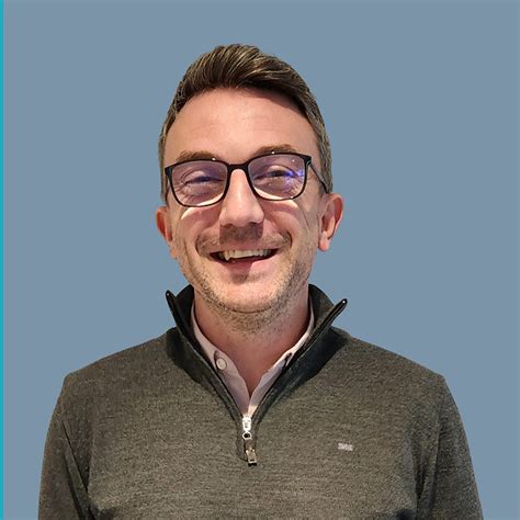 Patrick Connolly Recruitment Specialists In Australia For When It Matters Most Bluefin