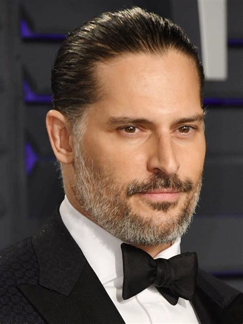 Joe Manganiello Biography Height And Life Story Super Stars Bio