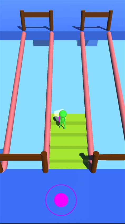 Bridge Run — Top Trending Unity Template Unitysourcecodemarket
