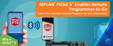 Mplab Pickit 5 Programmazione Remota E Prototipazione Facile Per Dispositivi Microchip