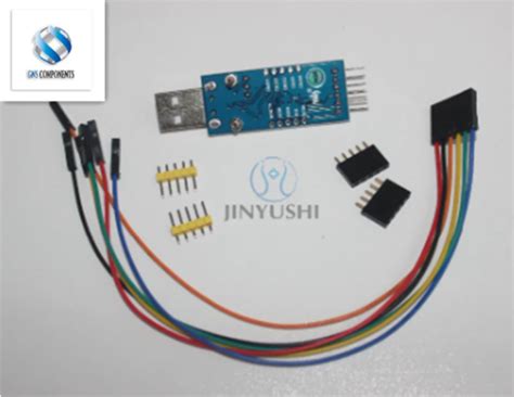 China Low Price FT232RL FT232 USB UART Board USB To TTL USB PORT Support Windows8 FT232RL