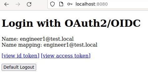 Java Spring Security Oauth Oidc Protecting Client App And Resource Server Fabian Lee