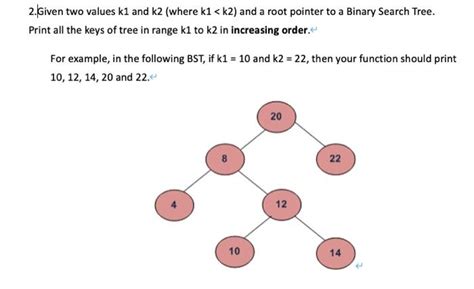 solved design an o n time algorithm to solve this