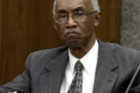 Judge William Cousins Dies Harvard Grad Was Prosecutor Independent