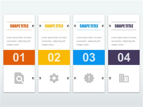 ring jointed round box powerpoint templates powerpoint free