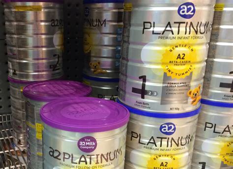 A2 Milk Faces Shareholder Class Action Queensland Country Life Qld