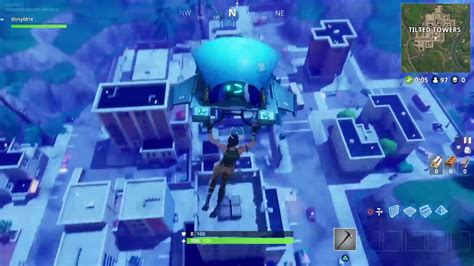 Fortnite Battle Royale Gameplay Video Youtube