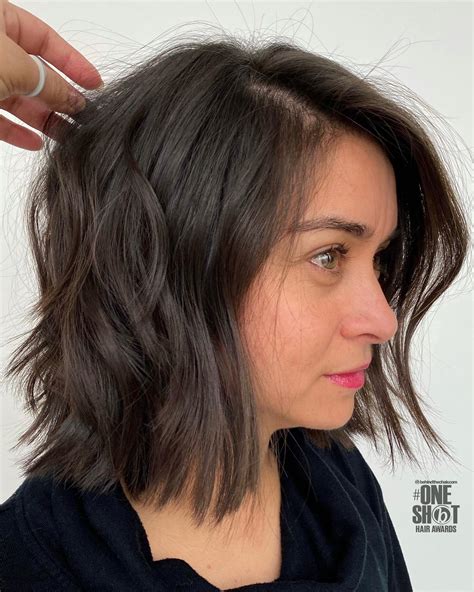 Corte De Pelo Bob En Capas 2023 Vea Más De 30 Peinados Bob Para Inspirarse