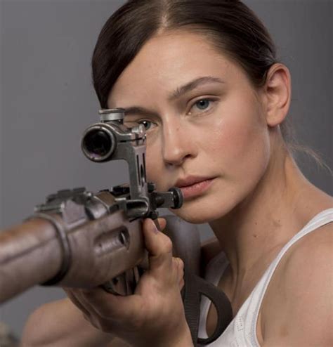 Yuliya Peresild Russian Actress Bimmer Hollywood Actresses